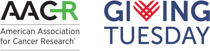 AACR - Giving Tuesday
