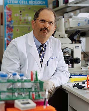 Q&A With Lee Helman, MD, on New Cancer Targets and Therapeutics ...