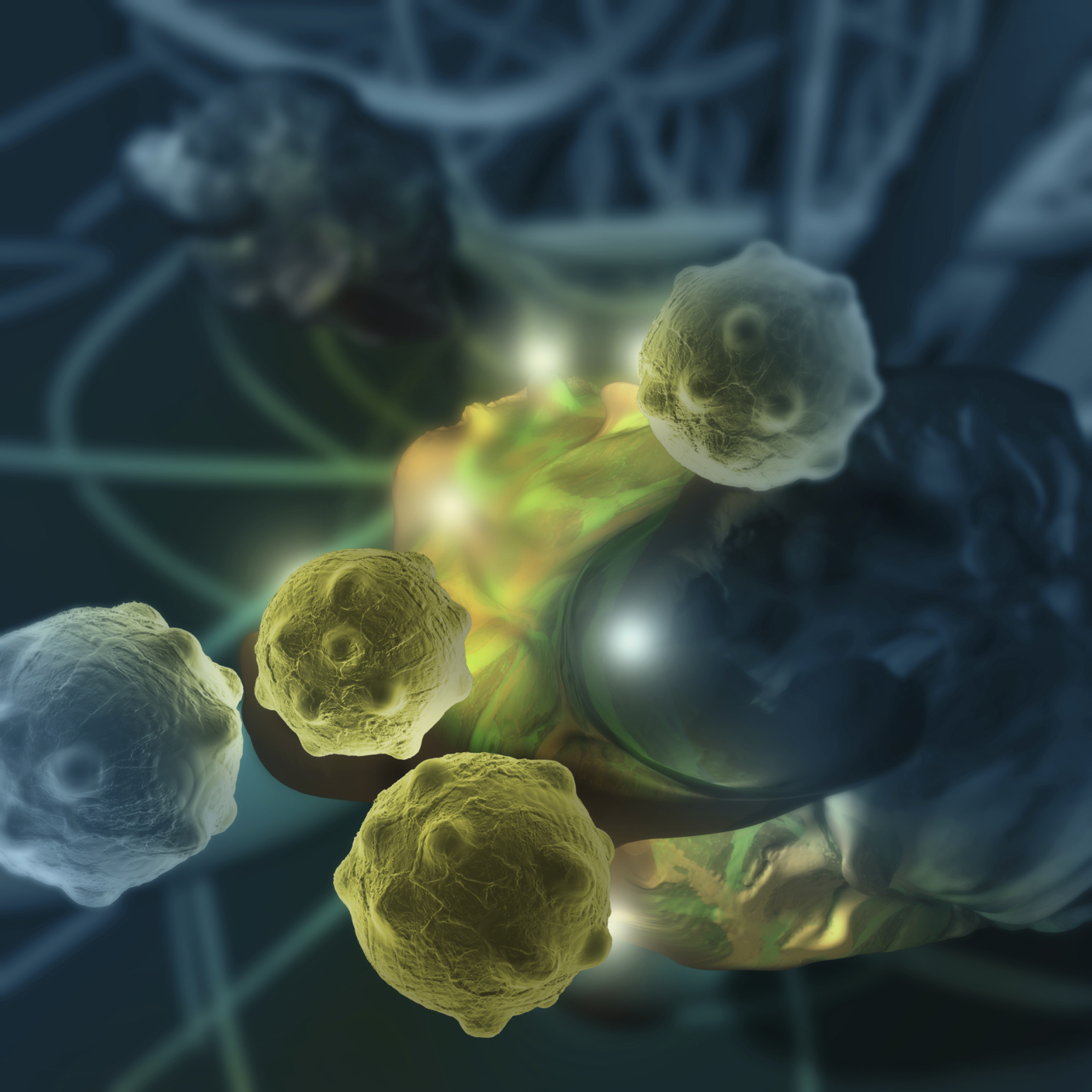 Complexities of Cancer Explained for Patient Benefit - American ...