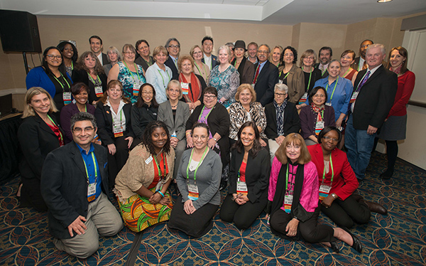 Meet Anna Barker, PhD, Chair of the AACR Scientist↔Survivor Program ...