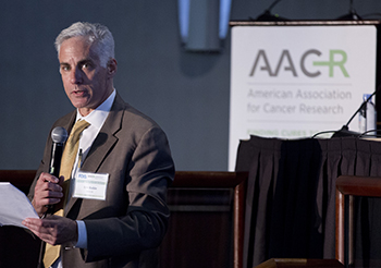 Eric Rubin, MD, on How the AACR Contributes to Advances for Patients ...