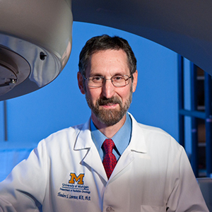 Q&A With Theodore Lawrence, MD, PhD, on the Launch of the AACR ...