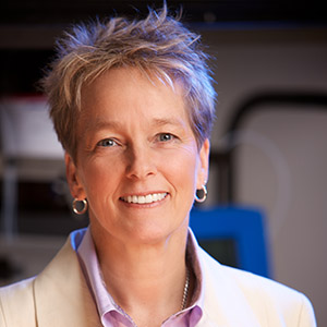 The Scientist Becomes the Survivor and Advocate - American Association ...