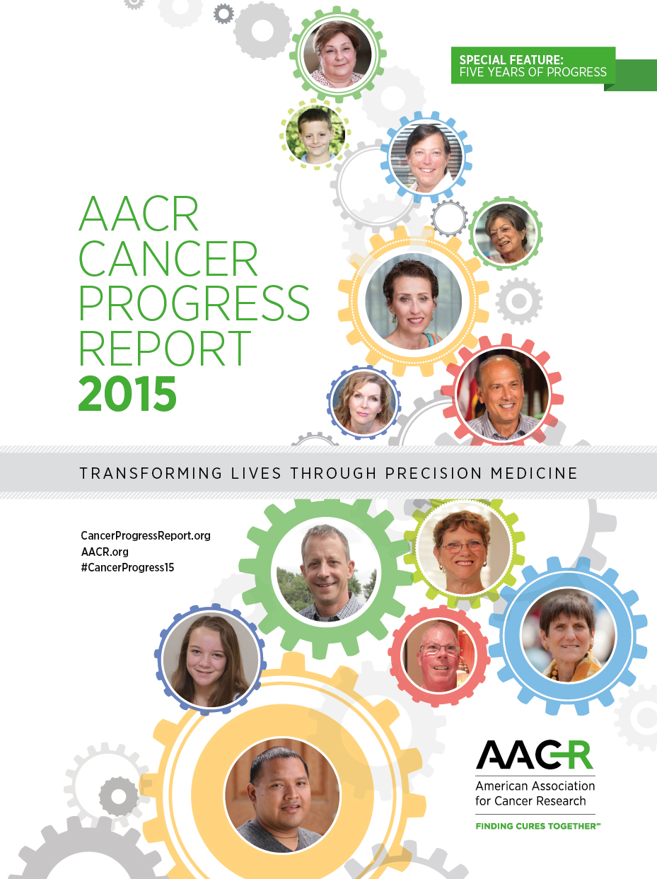 Federally Funded Research Can Power Progress Against Cancer - American ...