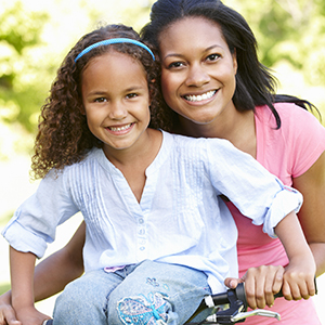 A Family Affair: Breast Cancer Prevention for Mothers, Daughters, and ...