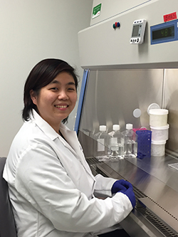 Multiple Myeloma Researcher Forges a Career Path in Immuno-oncology ...