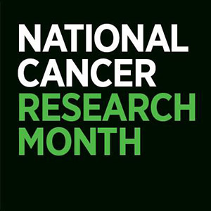 May is National Cancer Research Month - American Association for Cancer ...