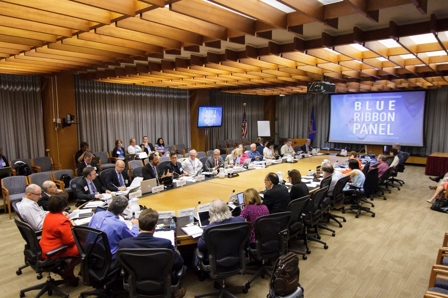 Expert Panel Releases Recommendations to Support Cancer Moonshot ...