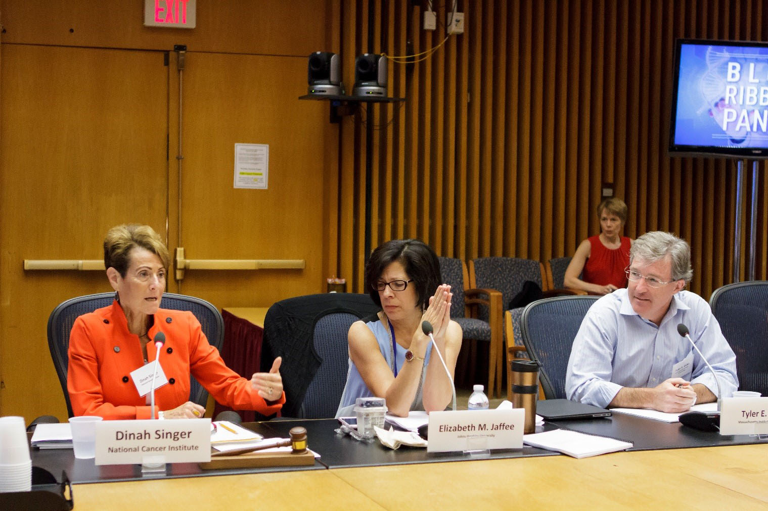 Expert Panel Releases Recommendations to Support Cancer Moonshot ...