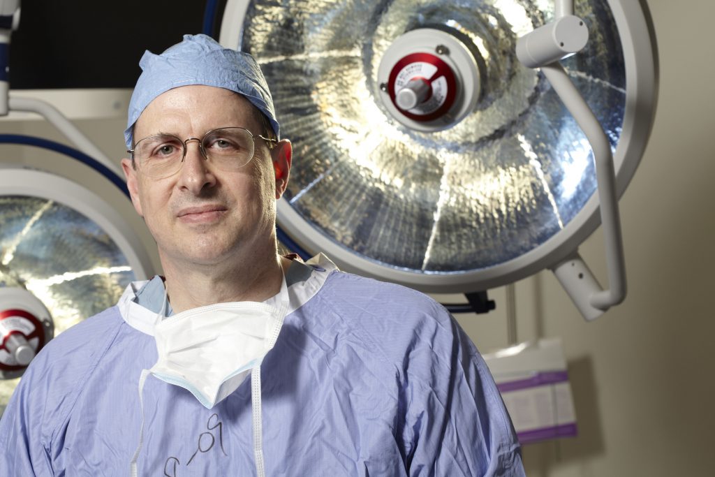 Party With A Purpose Joins With AACR Foundation to Honor Surgeon ...