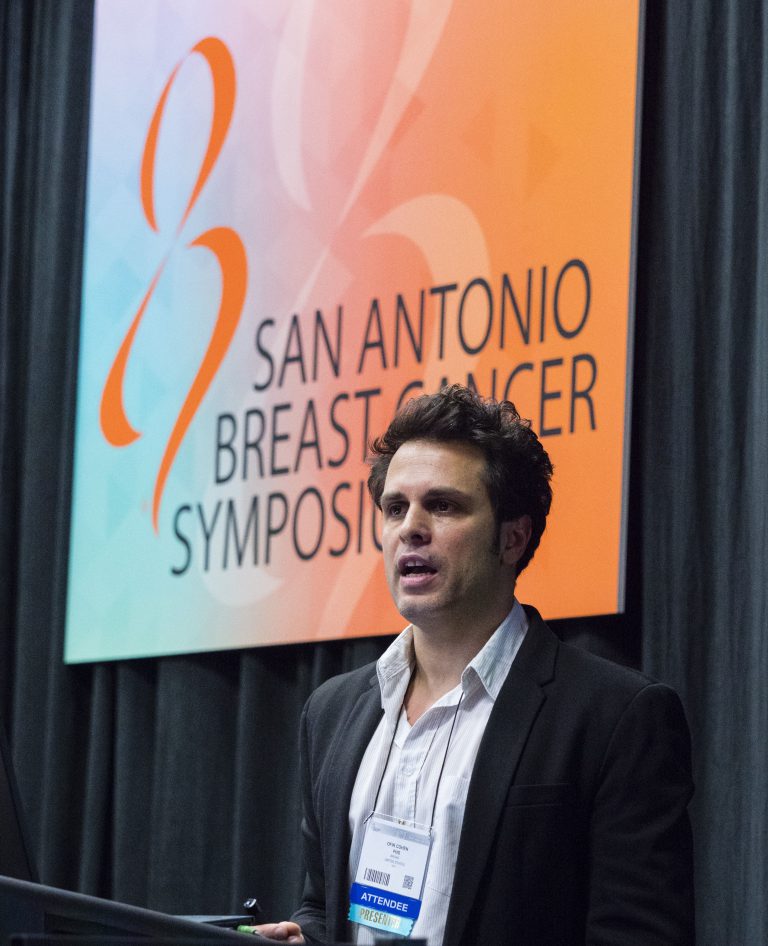 SABCS 2016: A New Approach to Understanding Breast Cancer Treatment ...