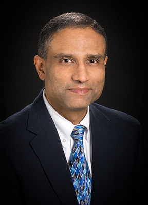 Q&A with Anil K. Sood, MD, on Ovarian Cancer Research and Treatment ...