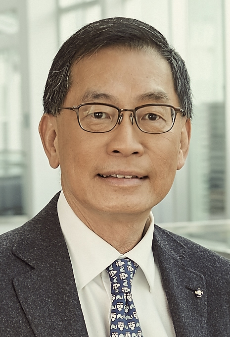 Meet the New Editor-in-Chief of Cancer Research, Chi Van Dang, MD, PhD ...