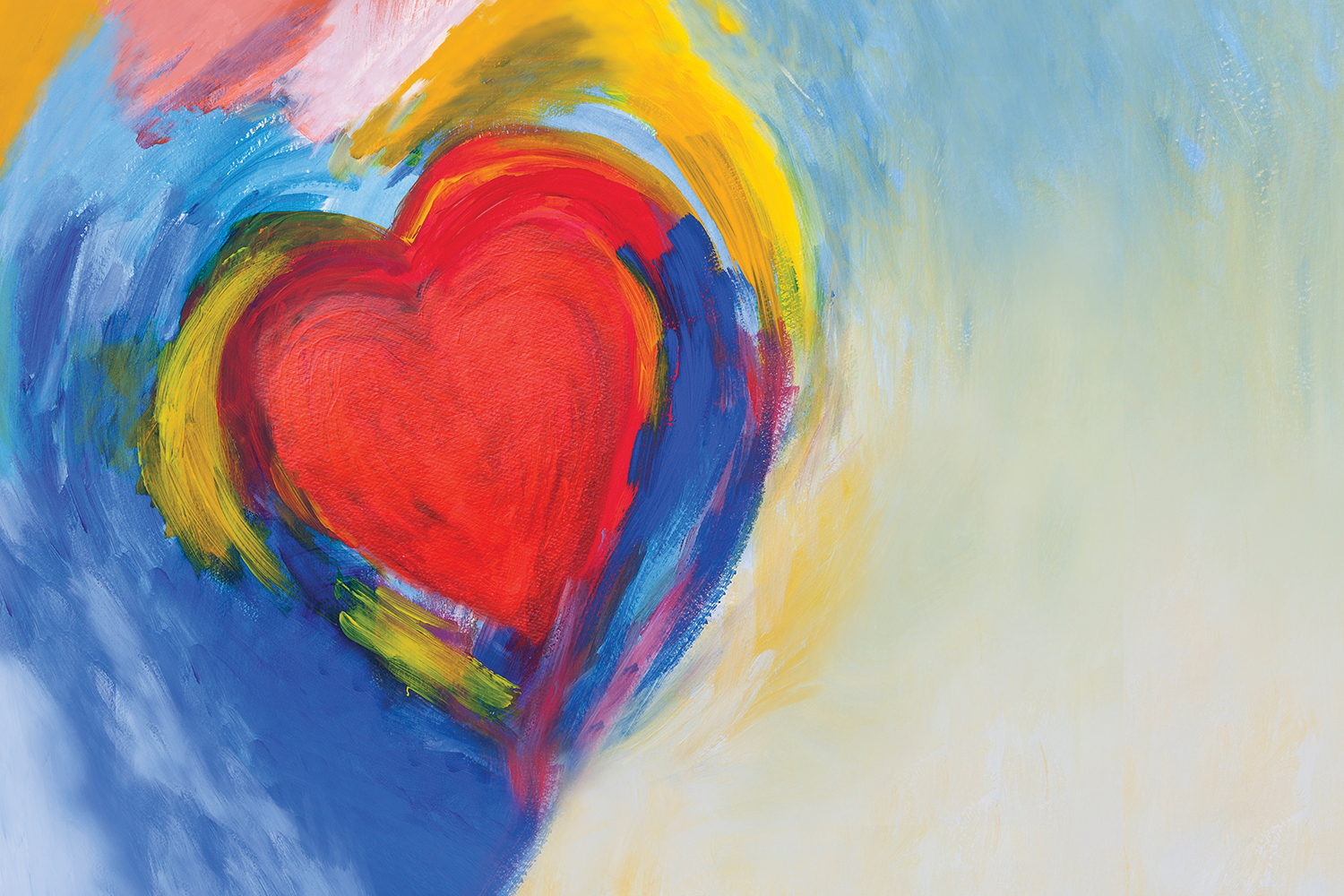 The Vital Role of Caregivers - American Association for Cancer Research ...