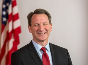 Q&A: Ned Sharpless on His Vision for NCI - American Association for ...