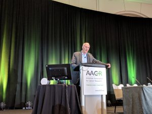 Carl June, MD, Talks CAR T-cell Therapies at AACR Conference - American ...