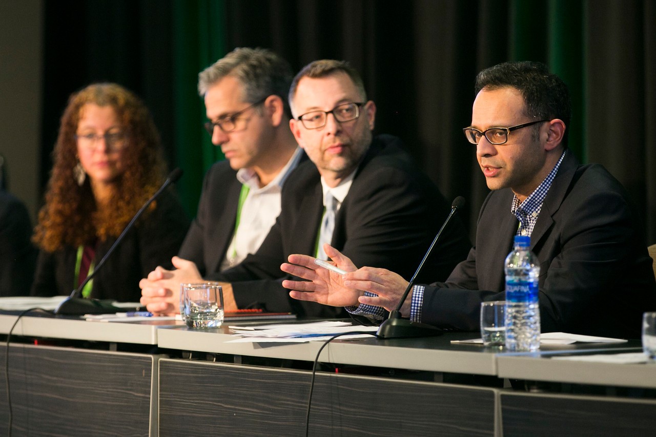 Joint Workshop Leads to Recommendations on Novel Drug-Radiation ...