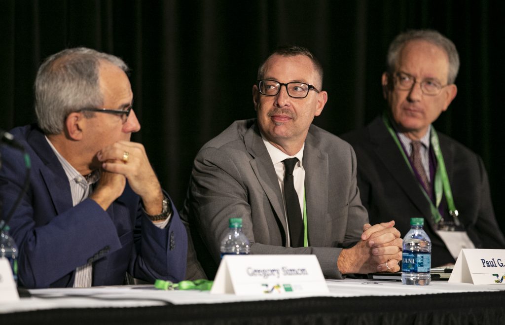 Patients as Partners in the Research Process | AACR