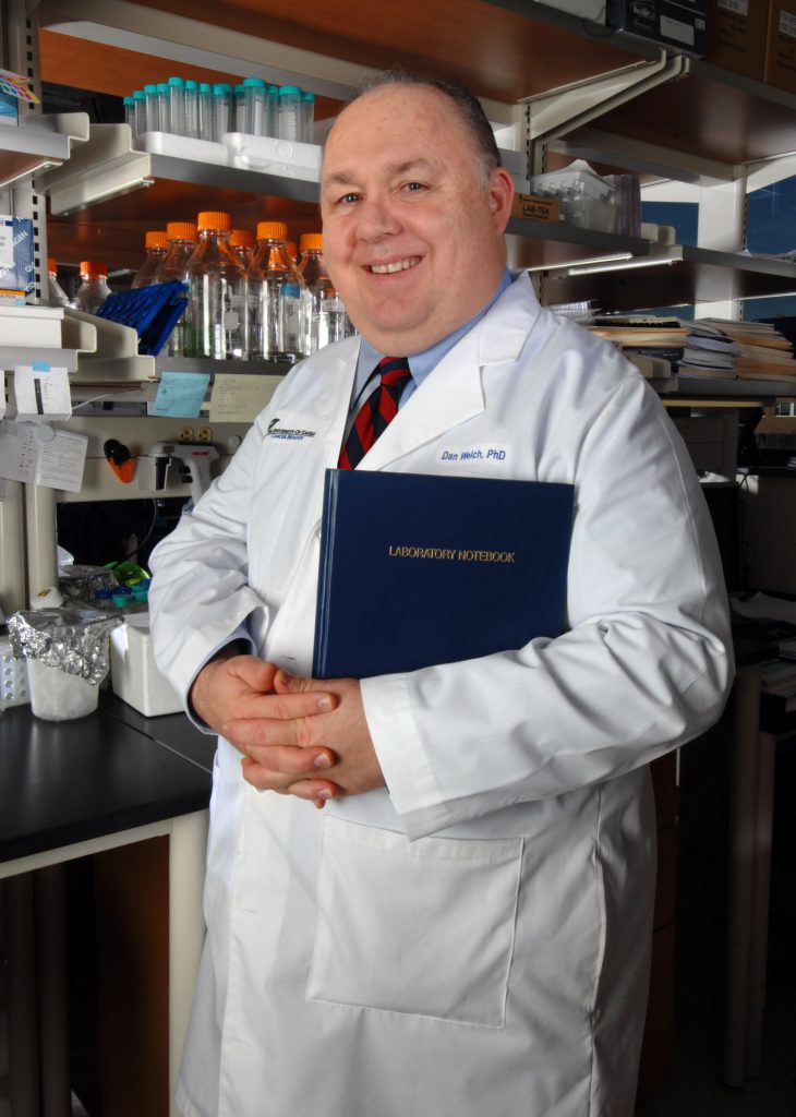 Four Hallmarks of Metastasis | AACR Blog