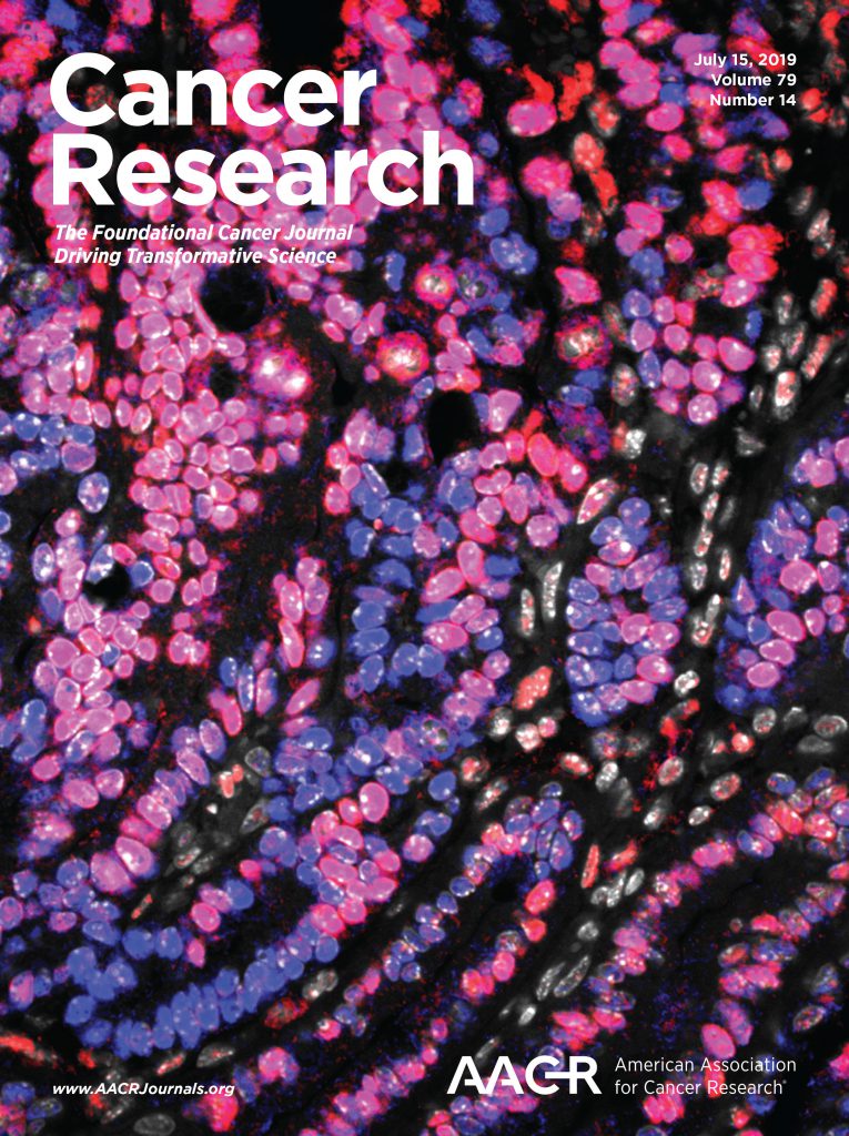 July Editors' Picks from AACR Journals | AACR Blog