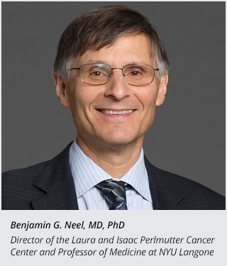 Inspired to Pursue a Career in Cancer Science | AACR Innovator Stories