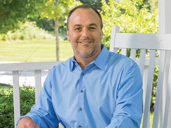 Thriving Thanks to Cancer Immunotherapy | AACR Cancer Survivor Stories