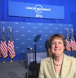 National Cancer Moonshot Initiative - American Association for Cancer ...