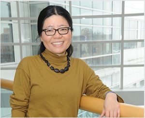 Tapping Technology to Improve Cancer Prevention | AACR Innovator Stories