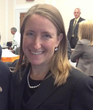 Nancy F. Goodman, JD | SU2C Scientific Advisory Committee | AACR