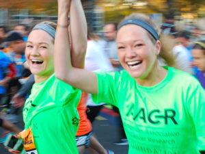 National Cancer Survivor Month | The AACR