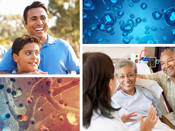 American Association for Cancer Research (AACR)