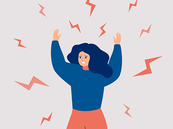 Caregiving With Confidence: The Power of Anger - American Association ...