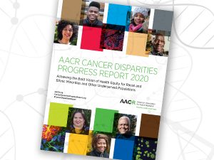 National Cancer Research Month | The AACR