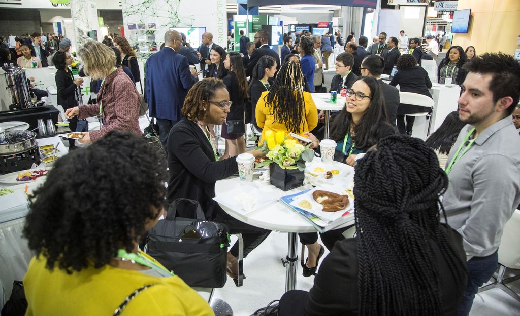 National Postdoctoral Appreciation Week | AACR Membership