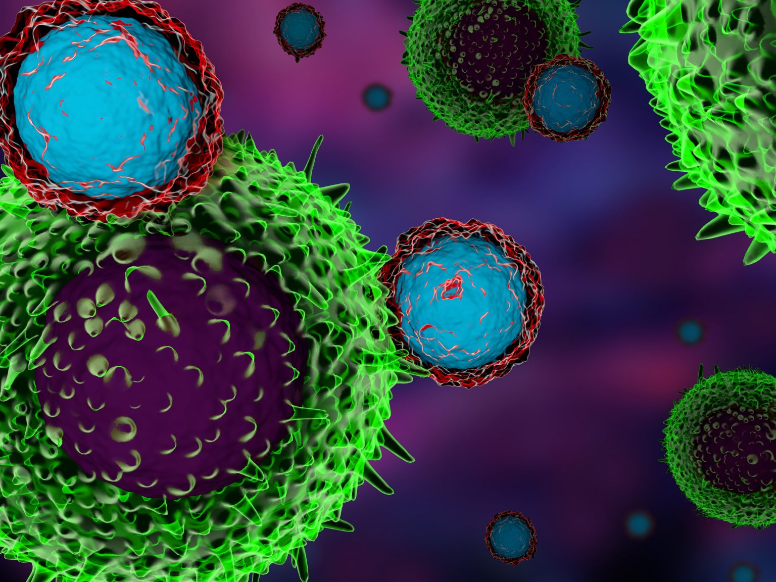 A Newly Uncovered Mechanism Underlying Resistance to Immune Checkpoint ...