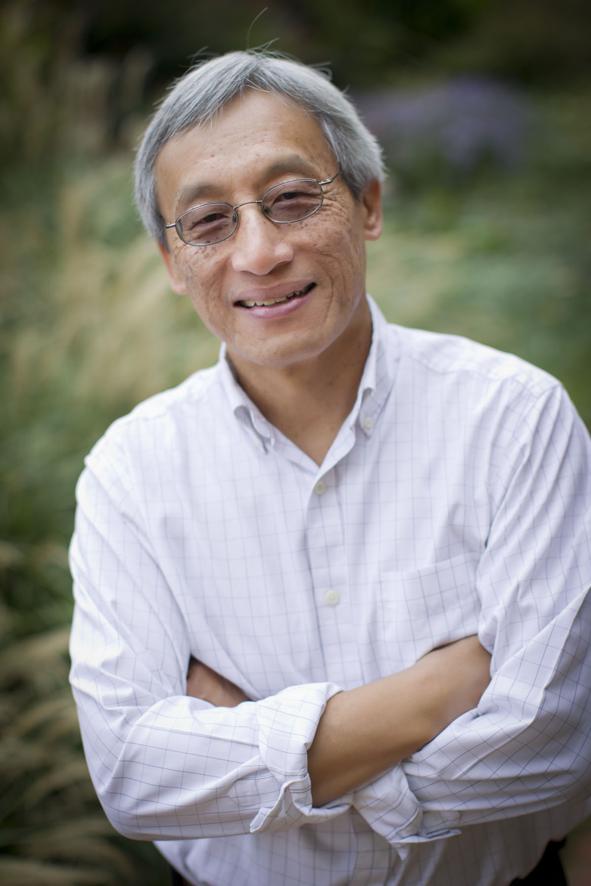 From Bench to Community: Dr. Channing Der on PanCAN-AACR Grants Impact ...