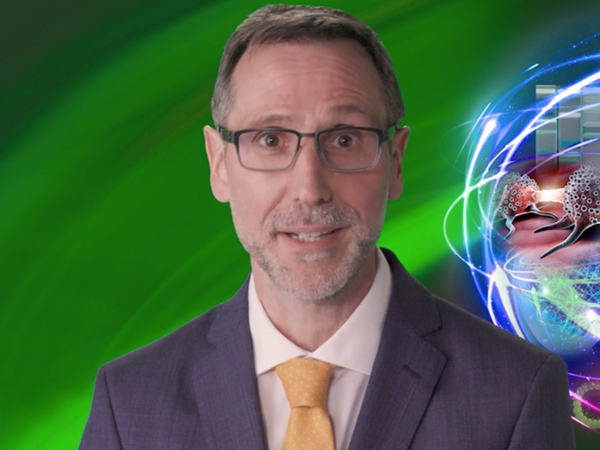 AACR Annual Meeting 2021 Overview | AACR Stories