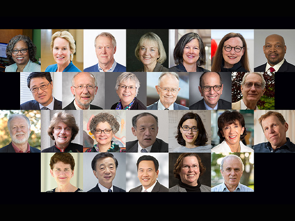 Fellows of the AACR Academy, Class of 2021 | AACR Stories