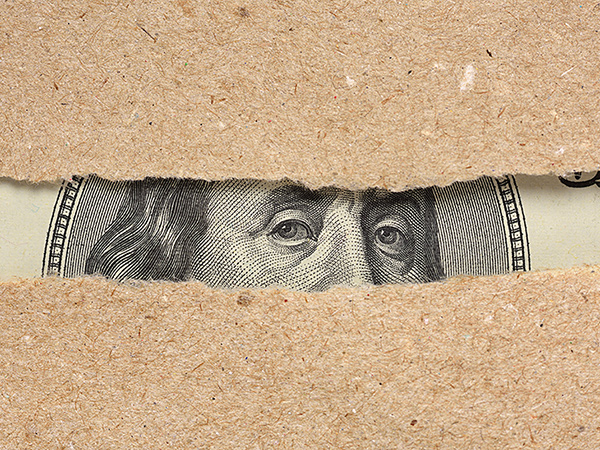 The Money Discussion - American Association for Cancer Research (AACR)