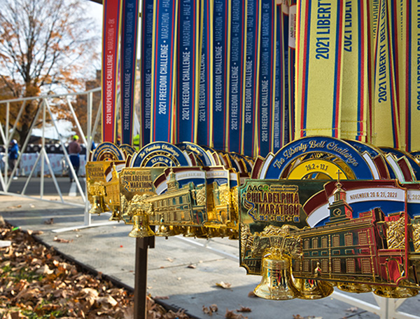 AACR Philadelphia Marathon Makes a Triumphant Return - American ...
