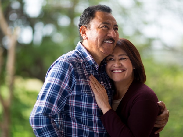 A Closer Look at Survivorship Among Hispanics - American Association ...