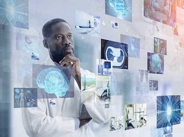 Emerging Applications of Artificial Intelligence in Cancer Care ...