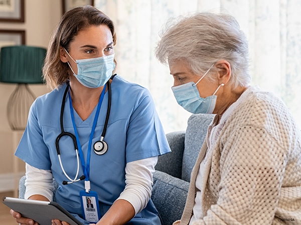 In Rural Areas, a More Fatalistic View of Cancer | The AACR