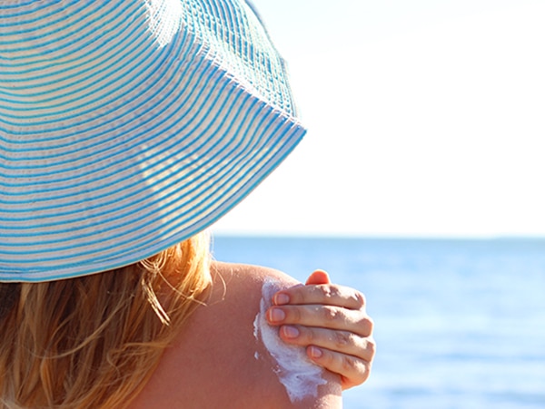As Summer Approaches, Protect Your Skin from the Sun - American ...