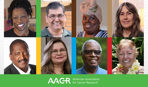 AACR Report Shines Light on Cancer Health Disparities - American ...