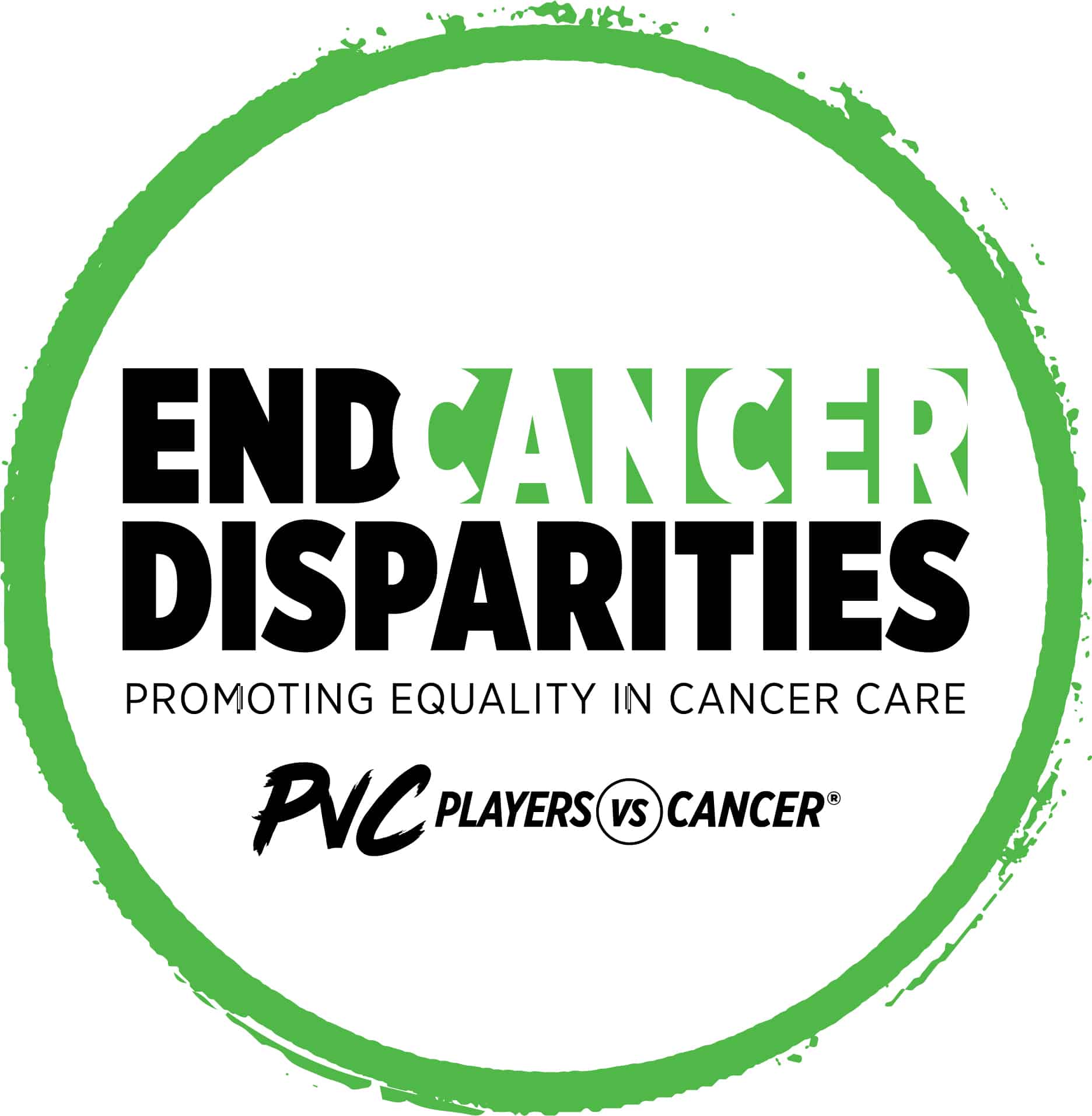 Players Vs Cancer - End Cancer Disparities - American Association for ...