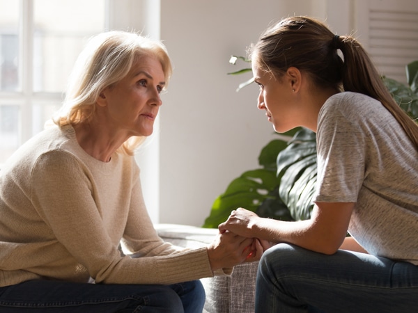 Sound Advice: How do I talk to my caregivers about maintaining autonomy ...