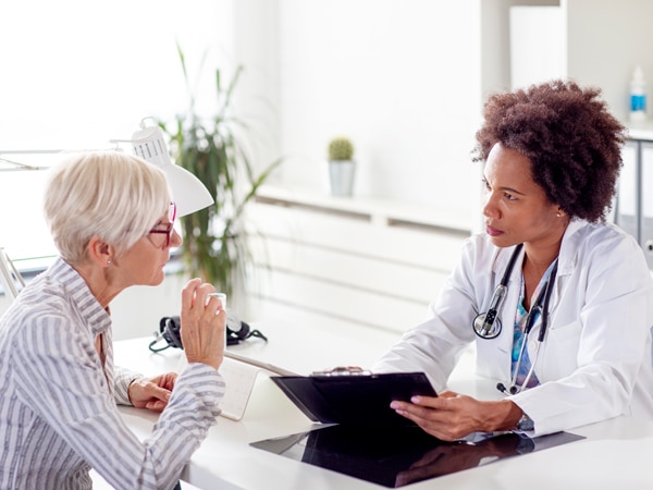 Sound Advice: What should I tell new doctors about my cancer history ...