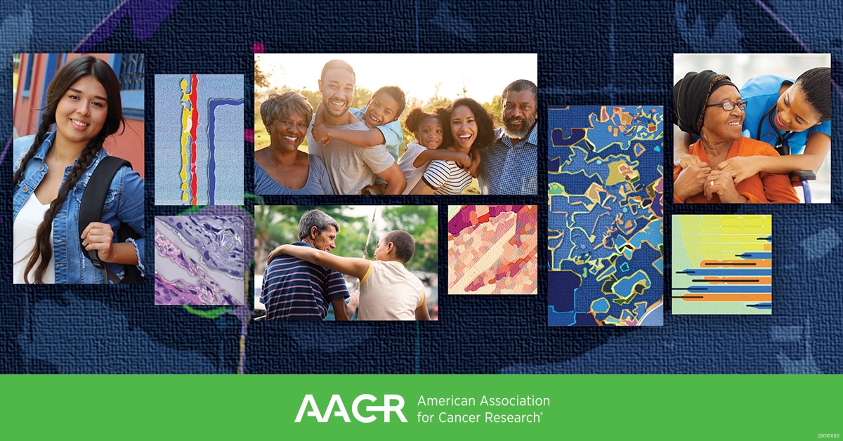 A Researcher’s Multifaceted Approach to Addressing Disparities in Cancer - American Association ...