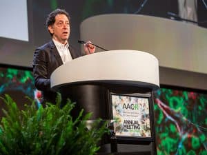 Kevan M. Shokat, PhD: Drugging the Elusive KRAS | The AACR